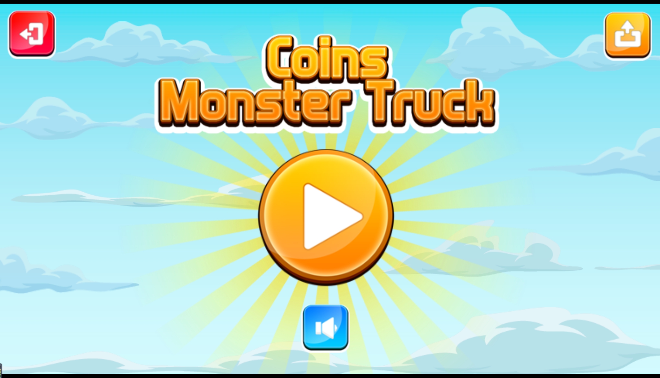 コインモンスタートラック