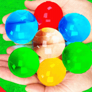 color star matching shooter