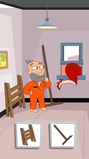 Free game Save the Guy: Funny Choice download - Pipajam